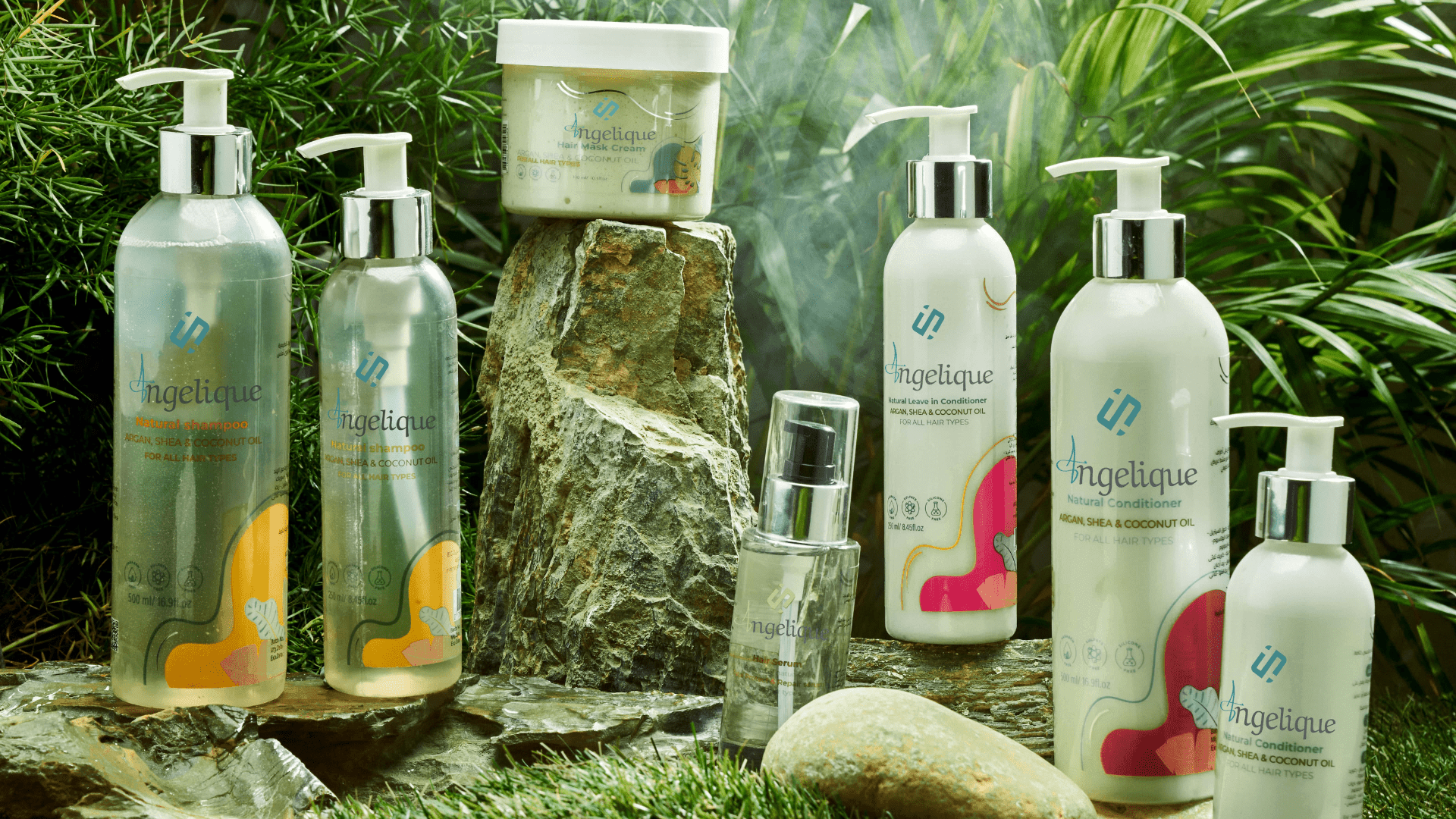 All Products – Angelique